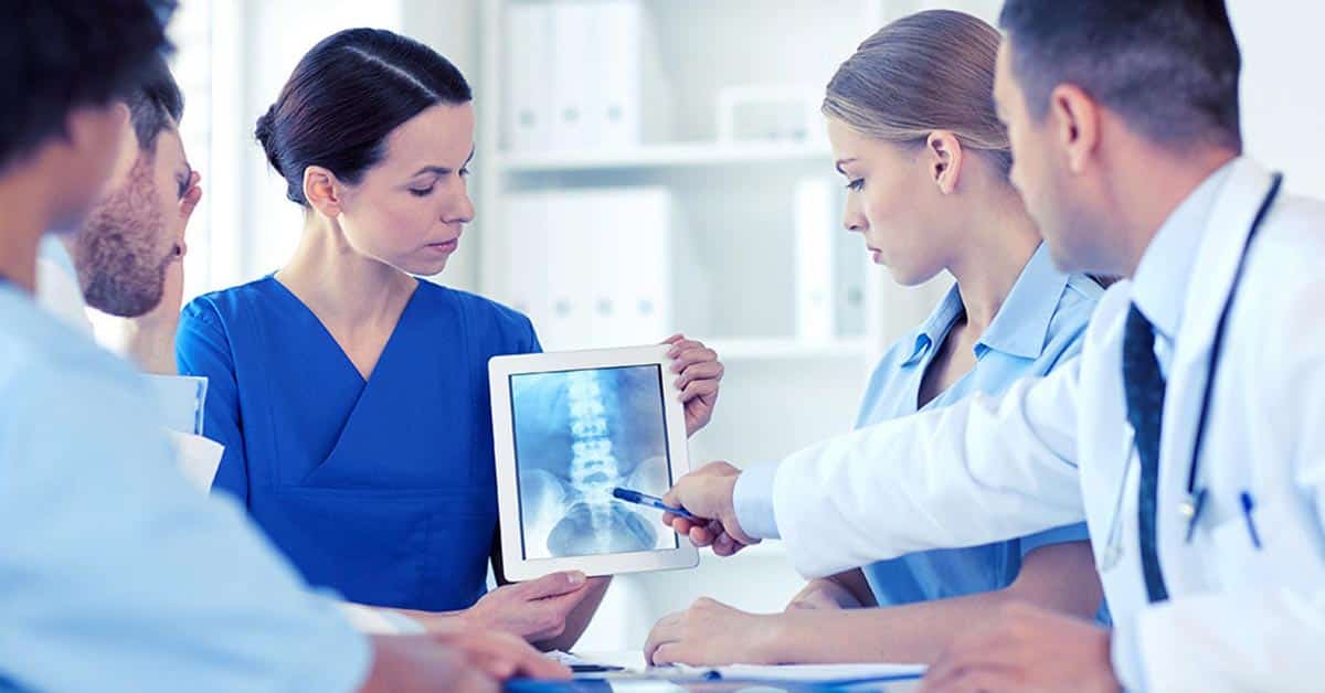 Revision Spine Surgery Mission Viejo, CA | Dr. Alex Taghva