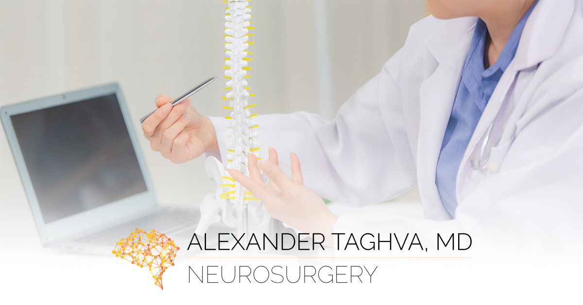 Surgical Spinal Cord Stimulation in Mission Viejo, CA