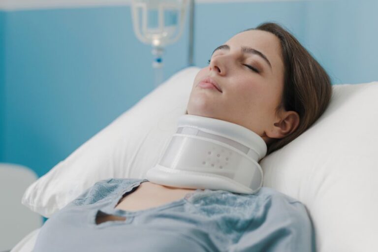 Cervical Disc Replacement Recovery Timeline and Care