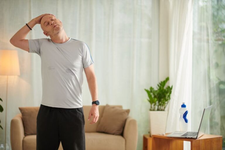 Cervical Disc Replacement Recovery Timeline and Care