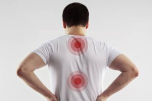 Nevro HF10 Spinal Cord Stimulation | No more chronic back pain