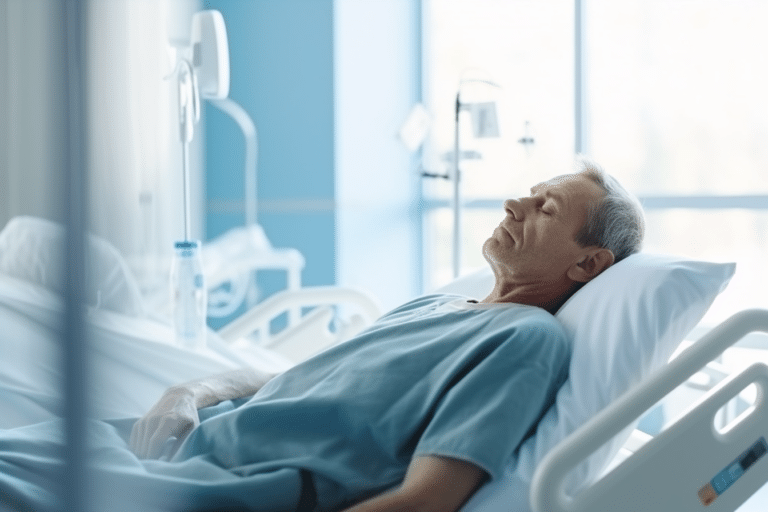 Spinal Fusion Surgery Recovery Guide | Dr. Alexander Taghva